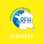 Groupe RFH - Le Réseau Français de l'Hydraulique
