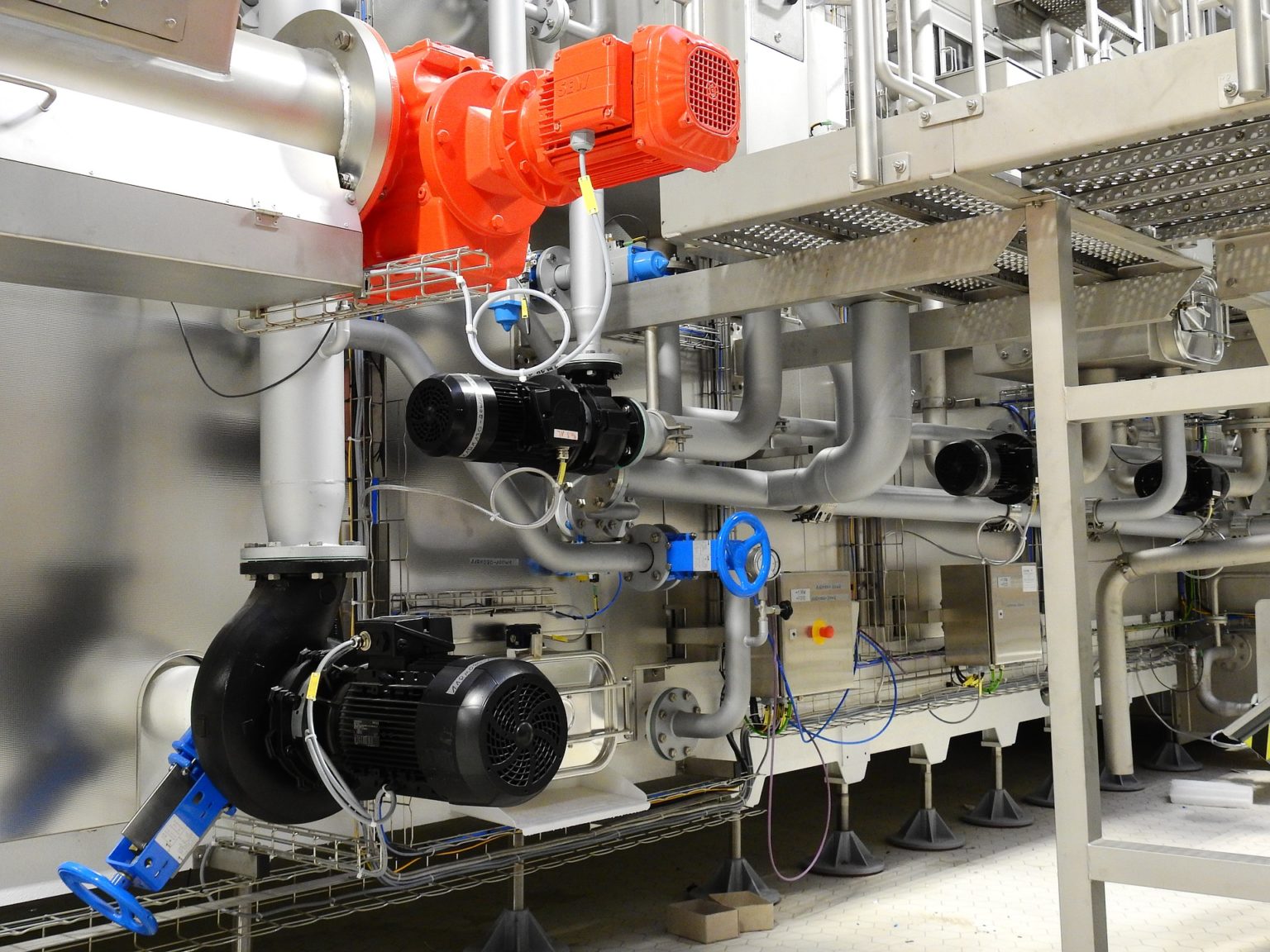 Groupe RFH - Le Réseau Français de l'Hydraulique