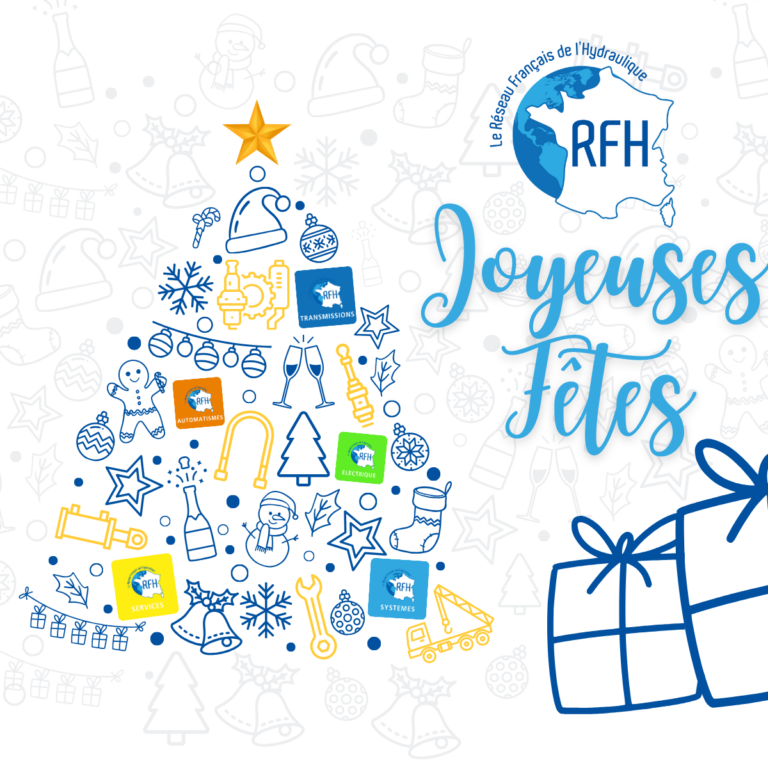 Groupe RFH - Le Réseau Français de l'Hydraulique