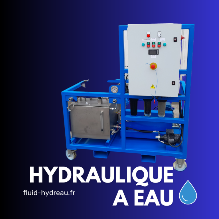 Groupe RFH - Le Réseau Français de l'Hydraulique