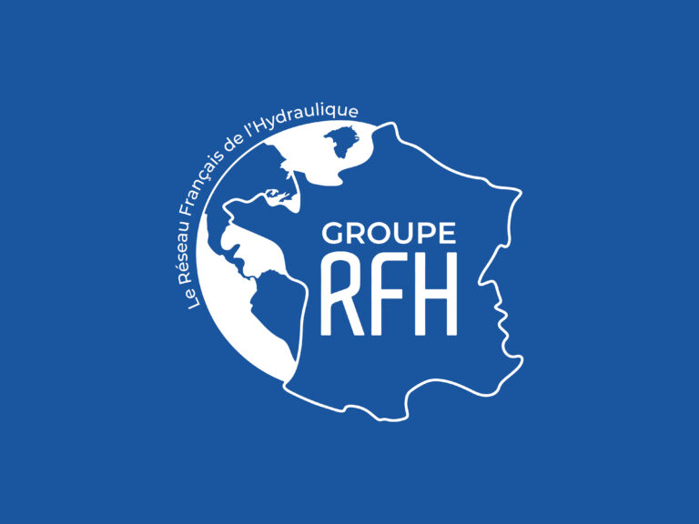Groupe RFH - Le Réseau Français de l'Hydraulique